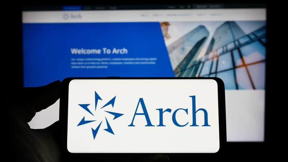 Is Arch Capital Stock Outperforming the Dow?